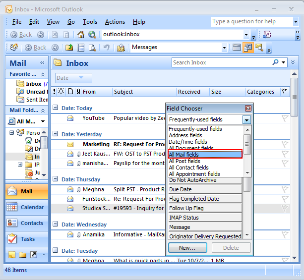 How to select all emails in outlook - lordserve How to select all emails in outlook - lordserve